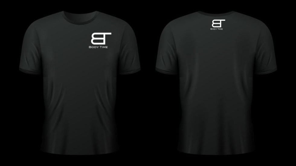 BODY TIME Branding: Why the Company Shirt is More Than Just a Uniform ...