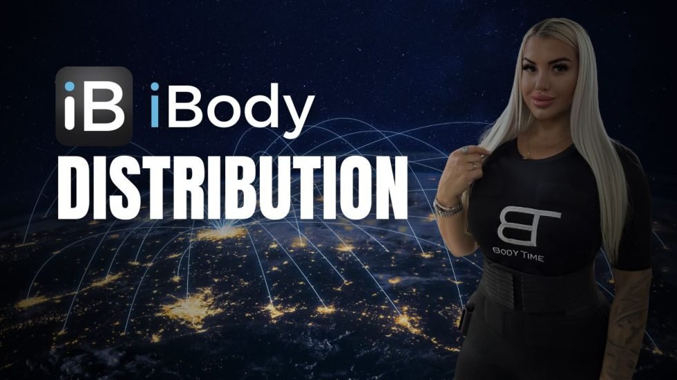 iBody - BODY TIME X